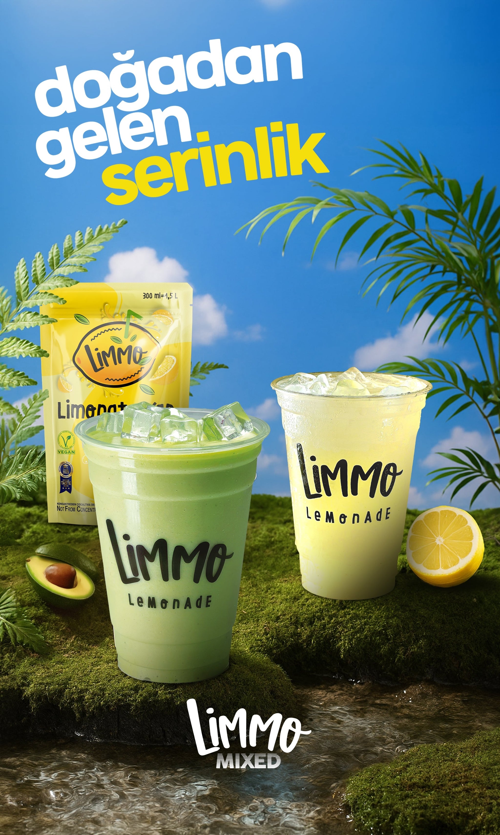 Limmo Limonata