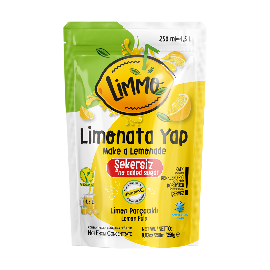 Limmo Limonata