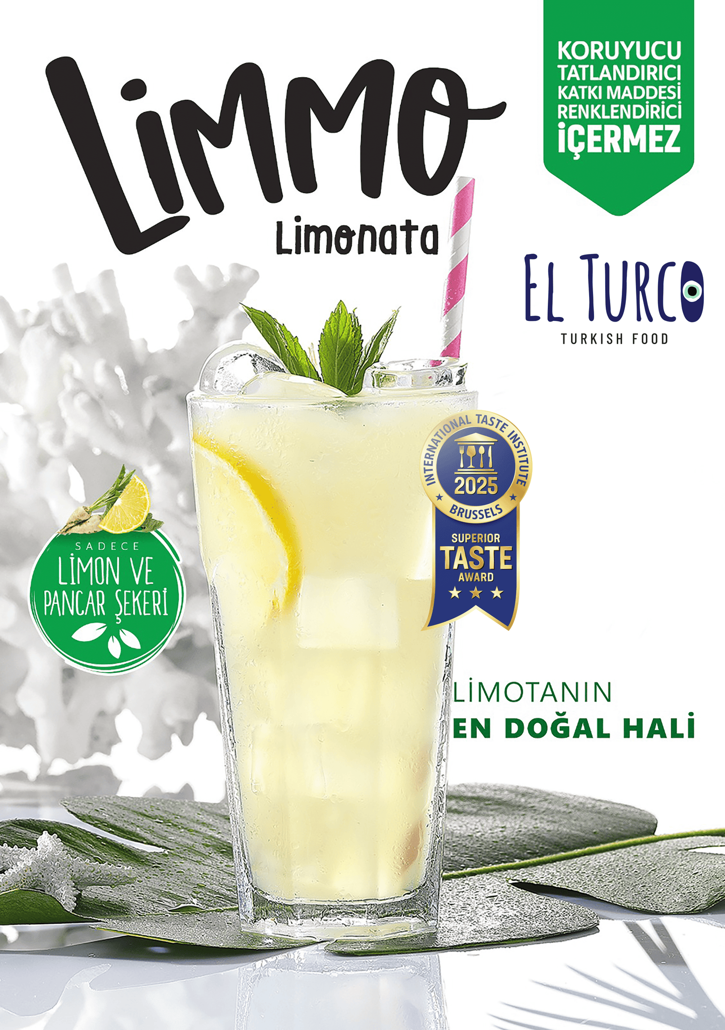 Limmo Limonata